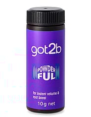 Køb got2b POWDER'ful volumizing STYLING POWDER 10 g fra Got2b - Matas