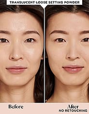 Køb Translucent Loose Setting Powder Translucent fra Laura Mercier - Matas