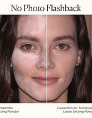 Køb Translucent Loose Setting Powder Translucent fra Laura Mercier - Matas