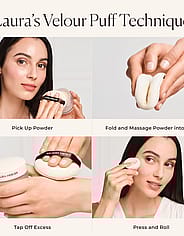 Køb Translucent Loose Setting Powder Translucent fra Laura Mercier - Matas