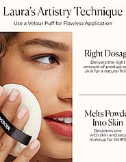 Køb Translucent Loose Setting Powder Translucent fra Laura Mercier - Matas