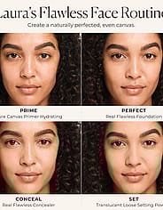 Køb Translucent Loose Setting Powder Translucent fra Laura Mercier - Matas