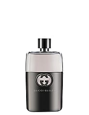 Køb Guilty Pour Homme Eau de Toilette for Men 90 ml fra Gucci - Matas