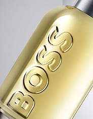 Køb Bottled Eau de Toilette for Men 50 ml fra Hugo Boss - Matas