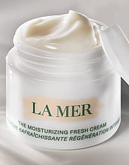 Køb The Moisturizing Fresh Cream 60 ml fra La Mer - Matas