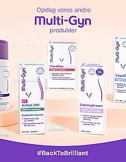 Køb IntiFresh Intime Vådservietter 12 stk. fra Multi-Gyn - Matas