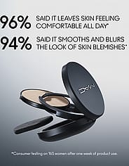 Køb Studio Fix Plus Powder Foundation NW45 fra MAC - Matas