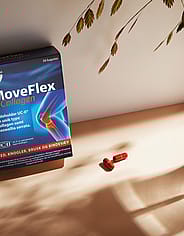 Køb MoveFlex Collagen 60 kaps fra Biosym - Matas