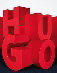 Køb HUGO Man Deodorant Spray for Men 150 ml fra Hugo Boss - Matas