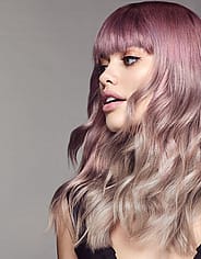 Køb Nutri Color Filters 053 Iced Rose 100 ml fra Revlon Professional ...