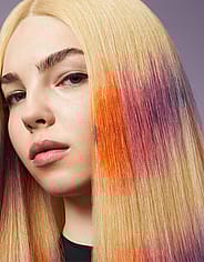 Køb Nutri Color Filters 053 Iced Rose 100 ml fra Revlon Professional ...