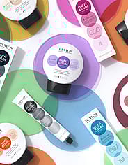 Køb Nutri Color Filters 053 Iced Rose 100 ml fra Revlon Professional ...