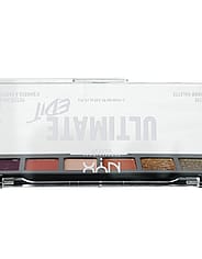 Køb Ultimate Edit Petite Shadow Palette Utopia fra NYX PROFESSIONAL ...