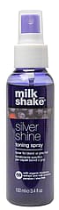 Køb Silver Shine Toning Spray 100 ml fra Milk Shake - Matas