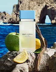 Køb Light Blue Eau de Toilette 50 ml fra Dolce & Gabbana - Matas