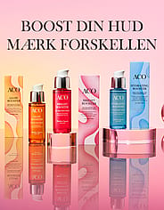 Køb Bright Booster 30 ml fra ACO - Matas