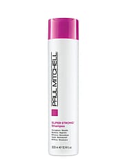 Køb Super Strong® Shampoo 300 ml fra Paul Mitchell - Matas