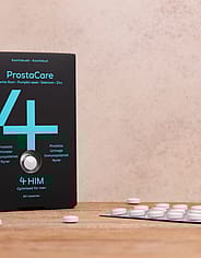 Køb 4Him ProstaCare 60 tabl. fra 4 HIM & HER - Matas
