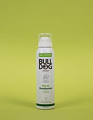 Køb Original Spray Deodorant 125 ml fra Bulldog - Matas