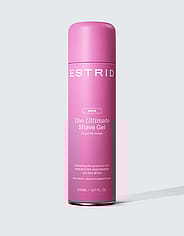 Køb The Ultimate Shave Gel fra ESTRID - Matas