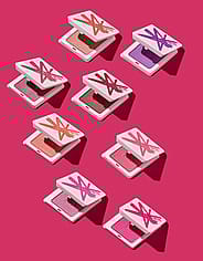 Køb Suede Powder blush Shimmer Riri fra Fenty Beauty - Matas