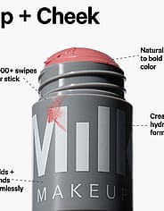 Køb Lip + Cheek Stick Smirk fra Milk Makeup - Matas