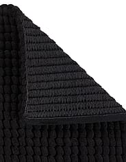 Køb Axel Bademåtte Sort 60 x 60 cm fra Aquanova - Matas