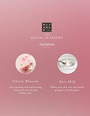 Køb Body Lotion Mousse 150 ml fra RITUALS - Matas