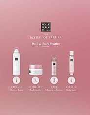 Køb Body Lotion Mousse 150 ml fra RITUALS - Matas