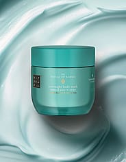Køb The Ritual of Karma Overnight Body Mask 125 ml fra RITUALS - Matas