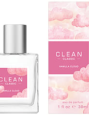 Køb Vanilla Cloud 30 ml fra Clean - Matas