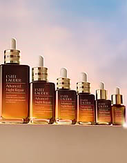 Køb Advanced Night Repair Serum 20 ml fra Estée Lauder - Matas