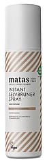 Køb Instant Selvbruner Spray Uden Parfume 150 ml fra Matas Striber - Matas