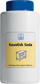 Køb Matas Material Kaustisk Soda 900 g - Matas
