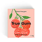 Køb True Gum Raspberry & Vanilla 21 g. - Matas