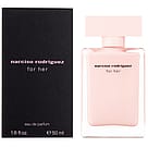 Køb Narciso Rodriguez For Her Eau de parfum 50 ml - Matas