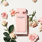 Køb Narciso Rodriguez For Her Eau de parfum 50 ml - Matas