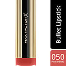 Køb Max Factor Colour Elixir Lipstick Restage 050 Pink brandy - Matas