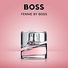 Køb Hugo Boss Boss Femme Eau de Parfum 30 ml - Matas