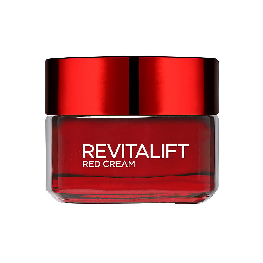 Køb Revitalift Ginseng Glow Day Cream 50 ml fra L'Oréal Paris - Matas