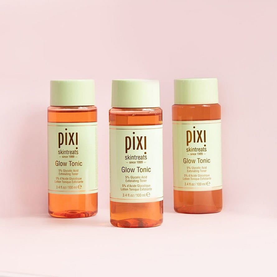 Køb Glow Tonic 100 ml fra Pixi - Matas