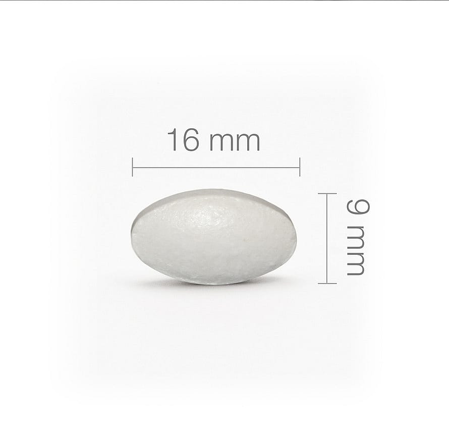 Køb Mezina Man Power 90 tabl. - Matas