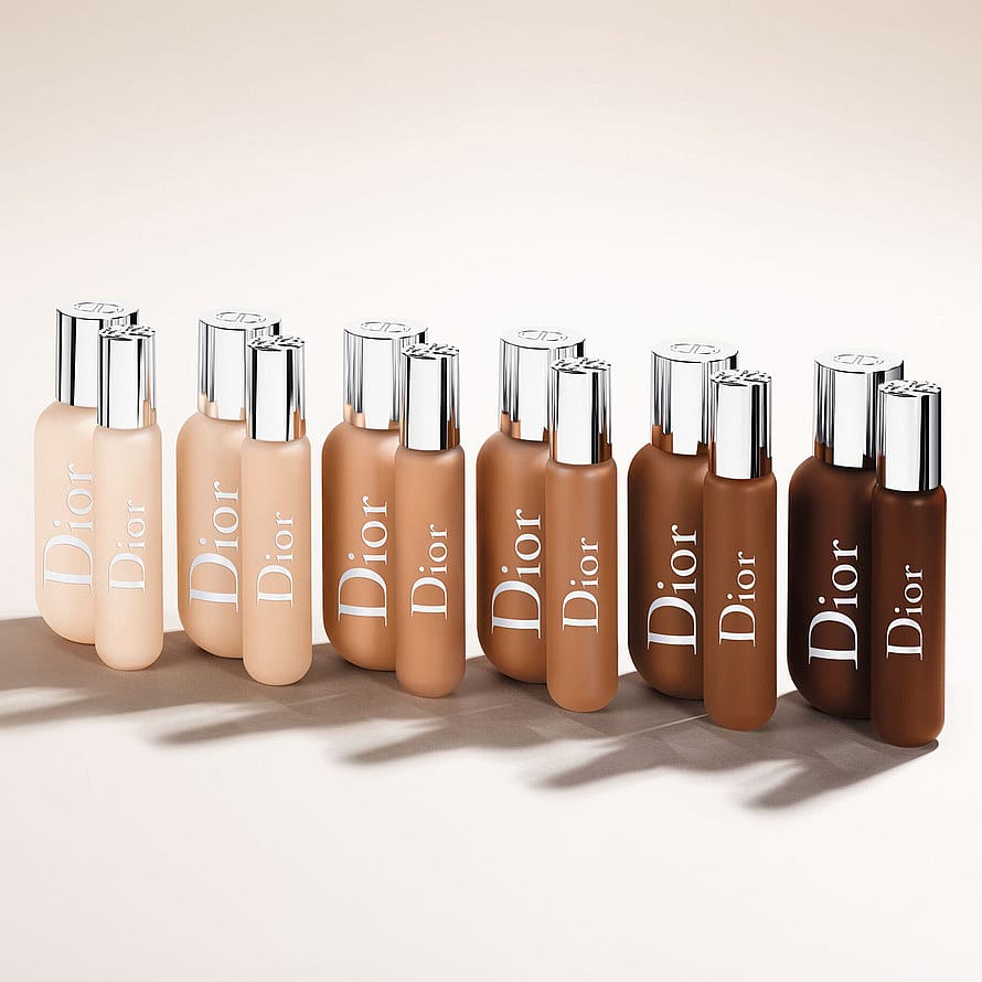 Køb Backstage Face & Body Flash Perfector Concealer 2N fra DIOR - Matas