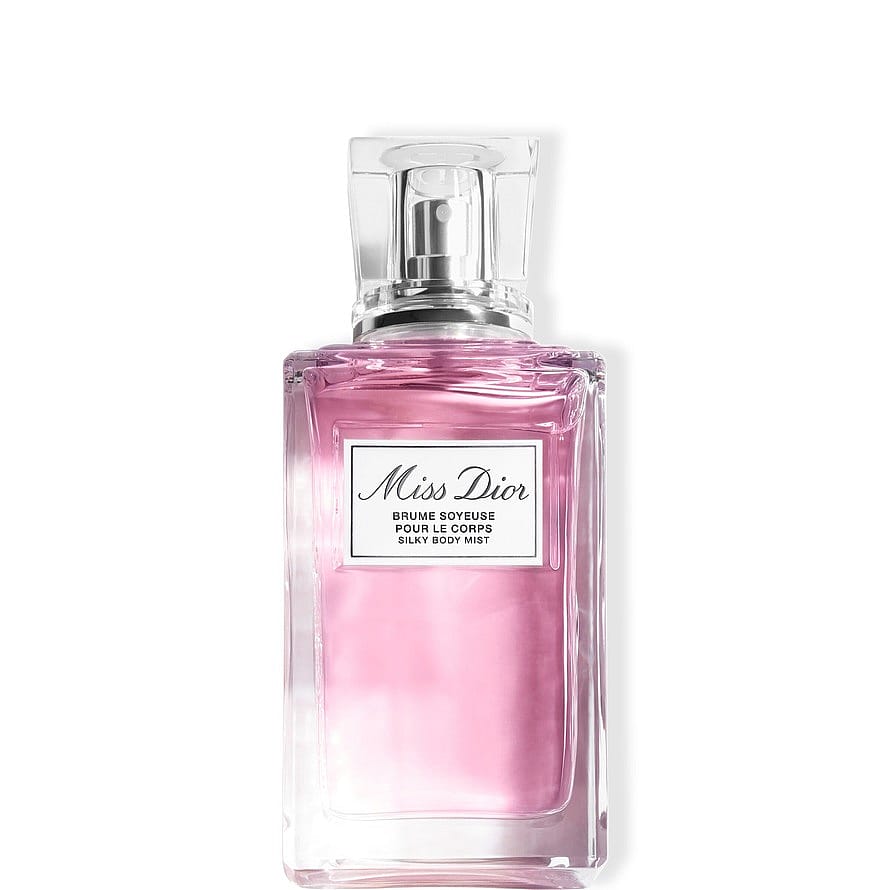 Køb Miss Dior Silky Body Mist 100 ml fra DIOR - Matas