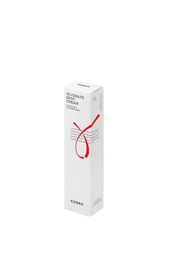 Køb AC Collection Ultimate Spot Cream 2.0 30 ml fra COSRX - Matas