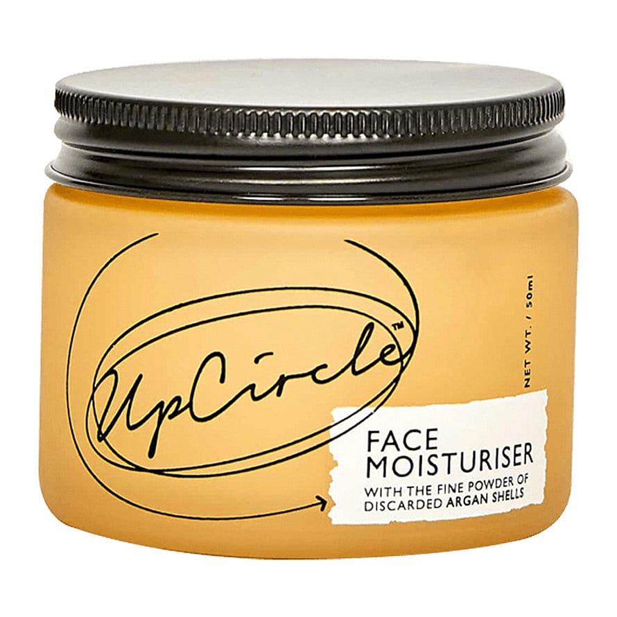 Køb Face Moisturiser 50 ml fra UpCircle - Matas