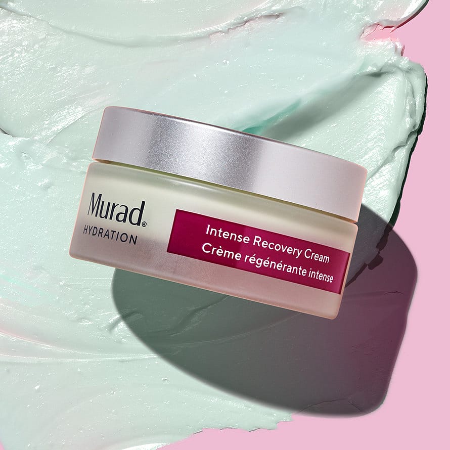 Køb Intense Recovery Cream 50 ml fra Murad - Matas