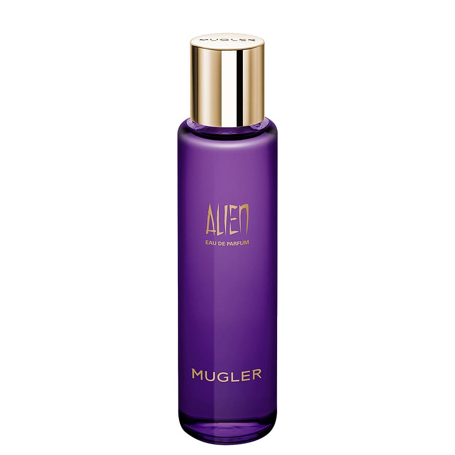 Køb Alien Eau de Parfum Refill 100 ml fra Mugler - Matas