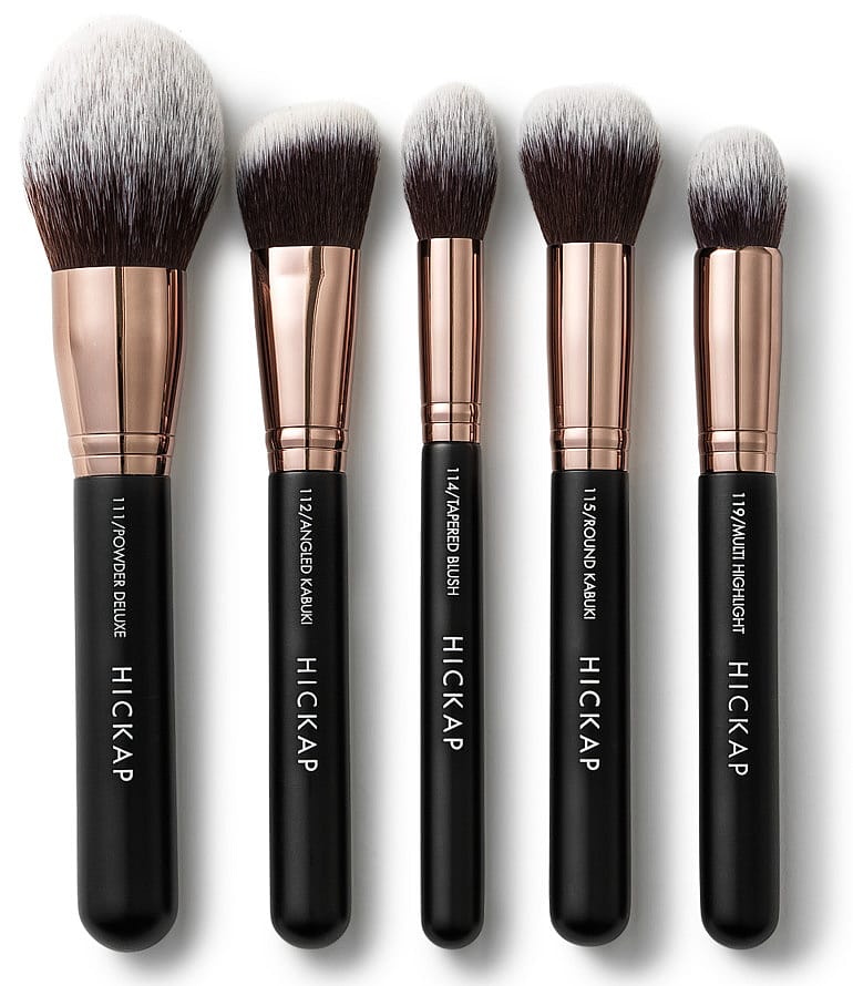 Køb Classic Face Set fra HICKAP - Matas