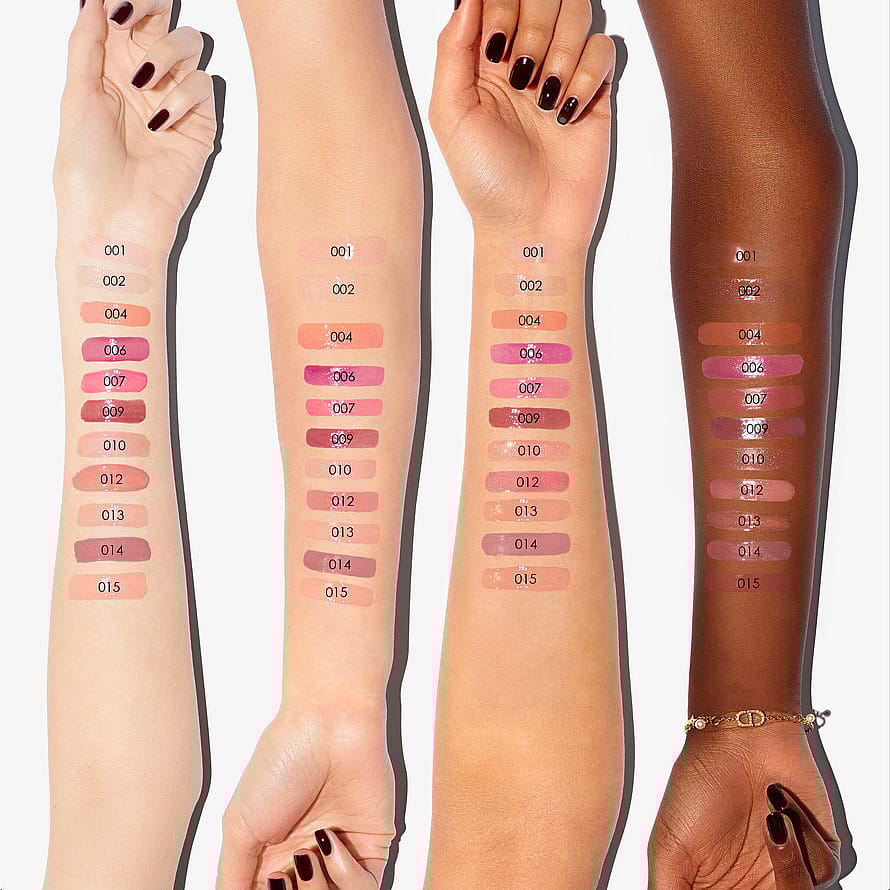 Køb Addict Lip Maximizer 002 Opal fra DIOR - Matas